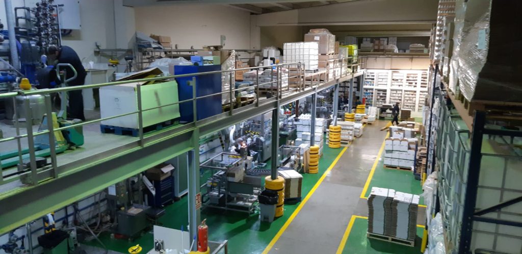 Los bioestimulantes de LIDA Plant Research en el mundo