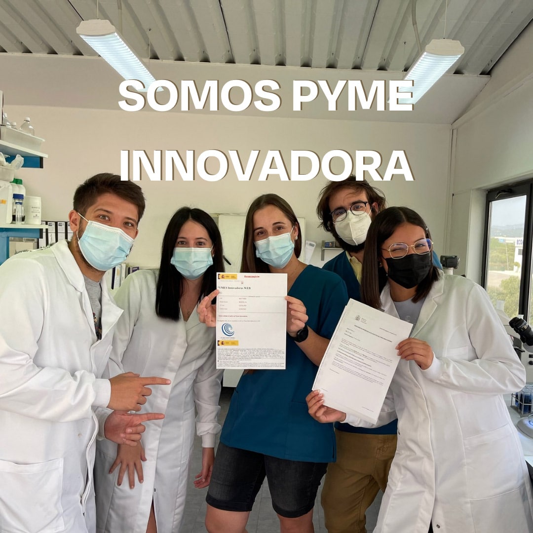 Bioera PYME Innovadora