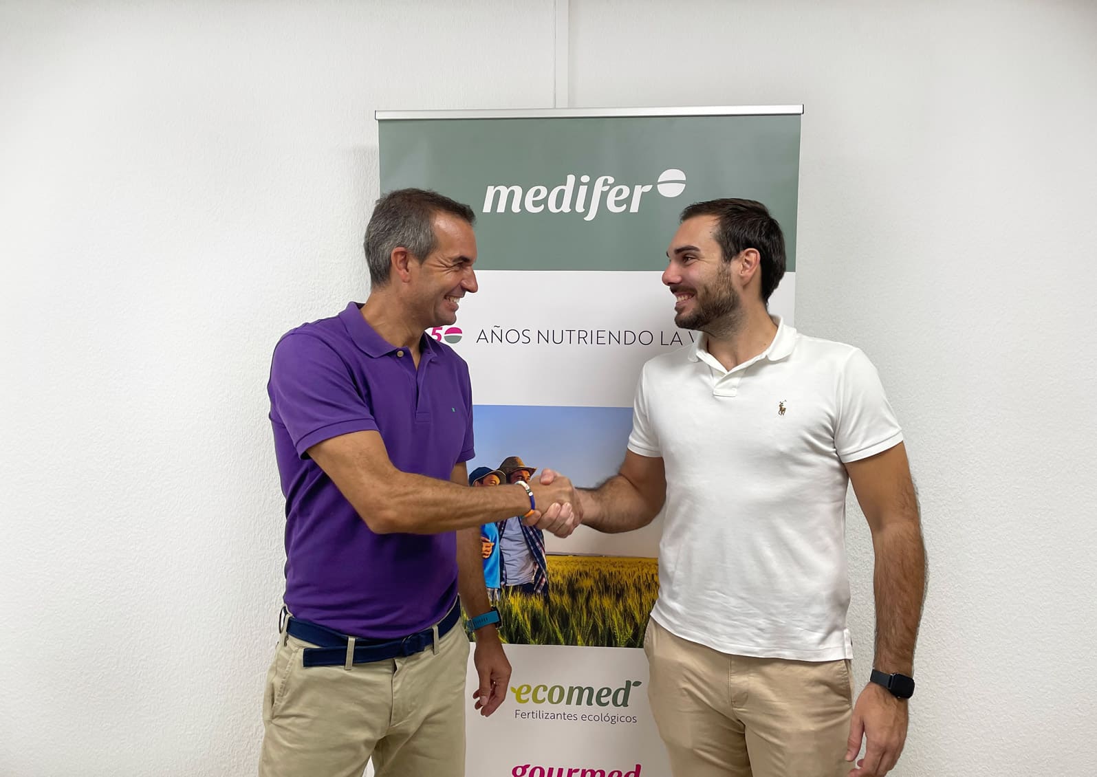 Medifer presenta nuevo software de inteligencia artificial