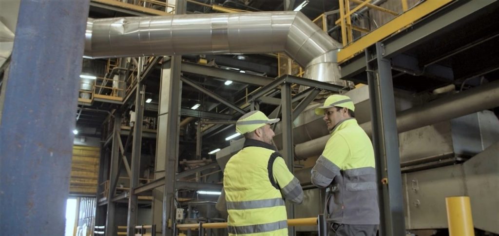 SIPCAM Inagra invierte 1,4 millones en su planta de Sueca