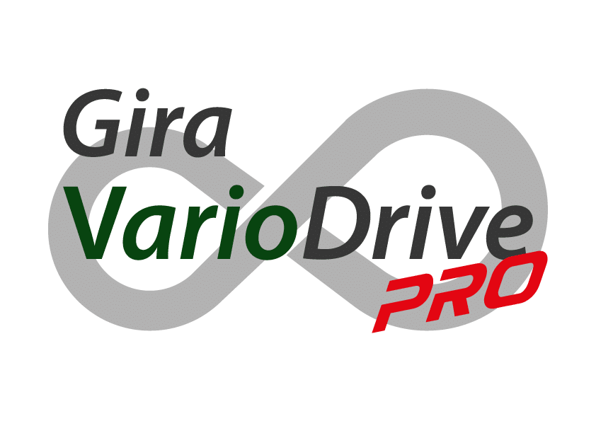 La Gira VarioDrive Pro calienta motores