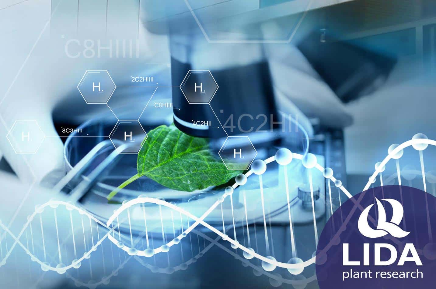 LIDA Plant Research: “fitovacunas”